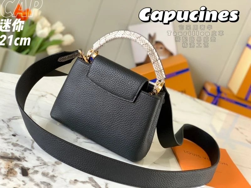 Discounted Louis Vuitton Capucines BB Bags