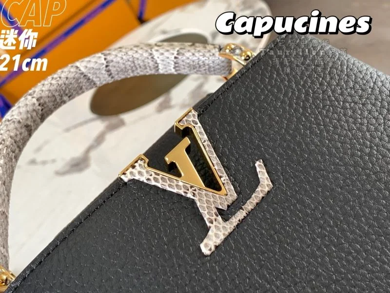 Discounted Louis Vuitton Capucines BB Bags