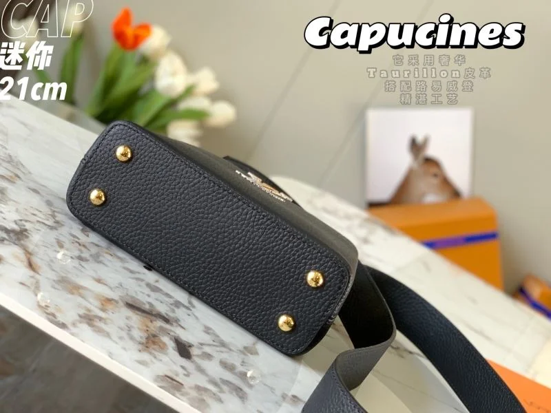 Discounted Louis Vuitton Capucines BB Bags