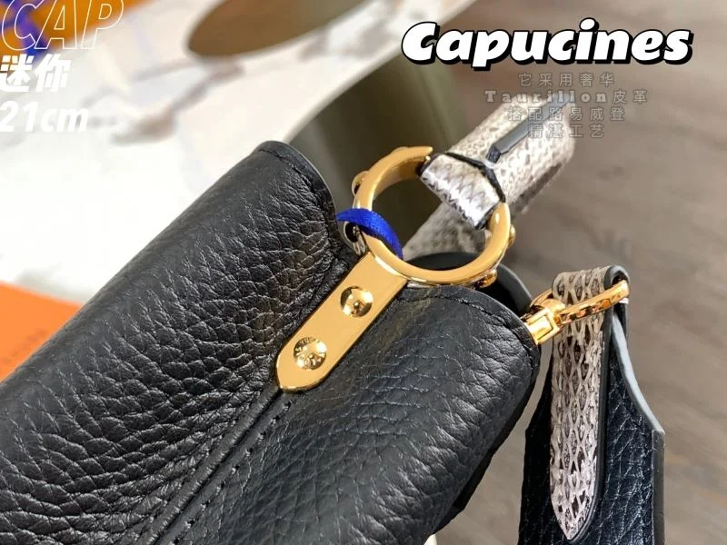 Discounted Louis Vuitton Capucines BB Bags
