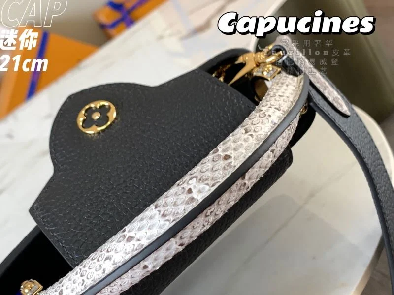 Discounted Louis Vuitton Capucines BB Bags