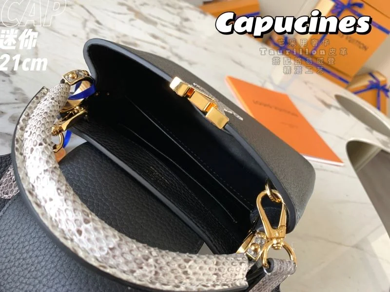 Discounted Louis Vuitton Capucines BB Bags