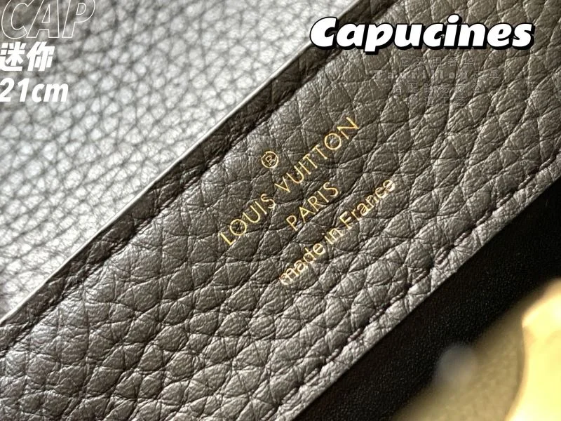 Discounted Louis Vuitton Capucines BB Bags