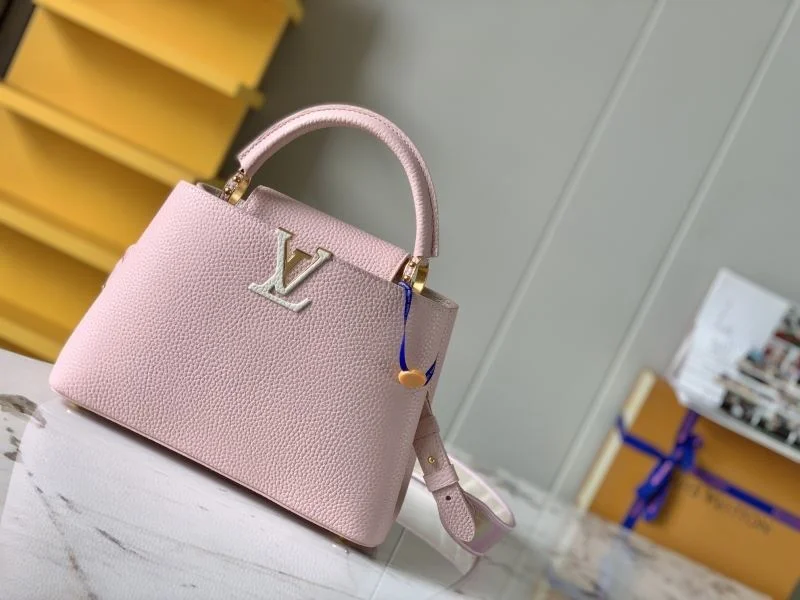 Louis Vuitton Capucines BB Bags