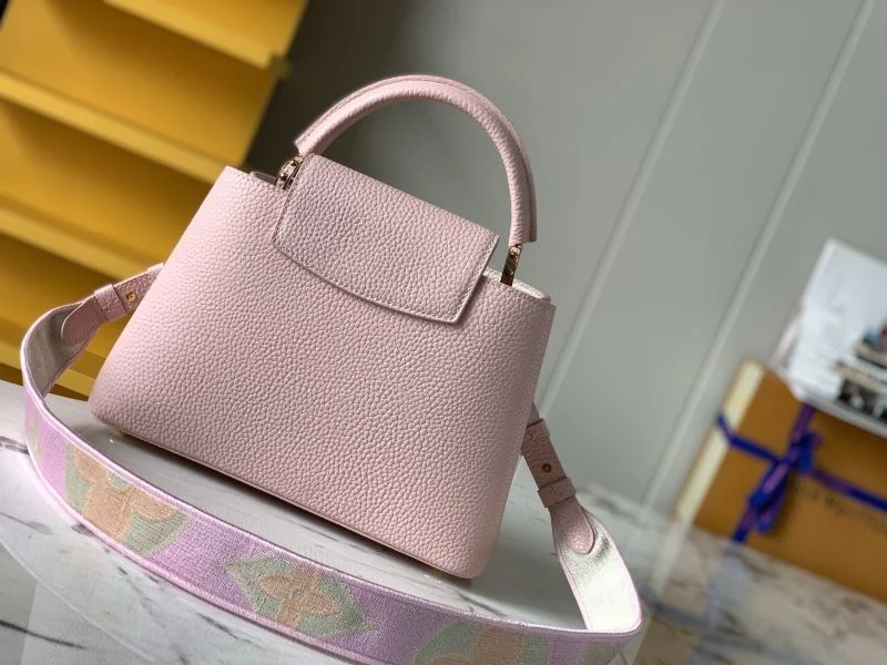 Economical Louis Vuitton Capucines BB Bags