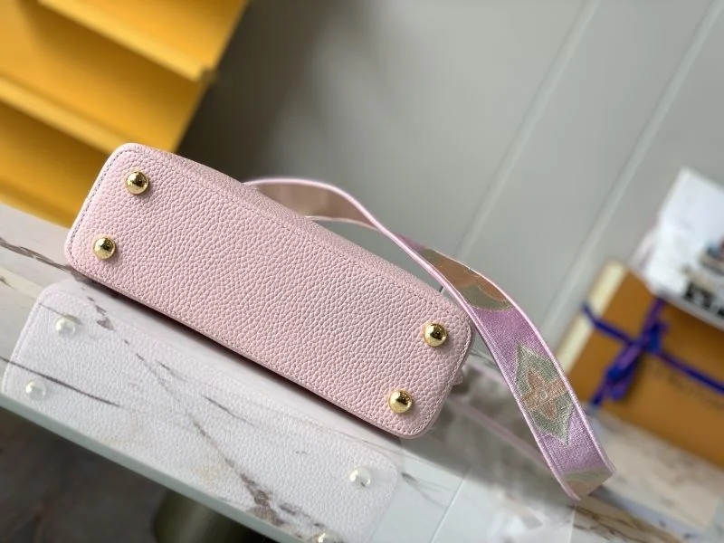 Economical Louis Vuitton Capucines BB Bags