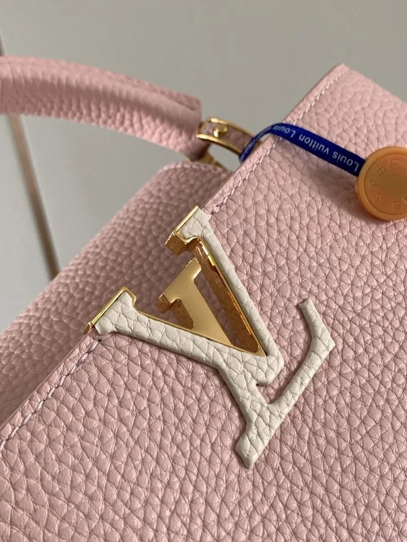 Economical Louis Vuitton Capucines BB Bags