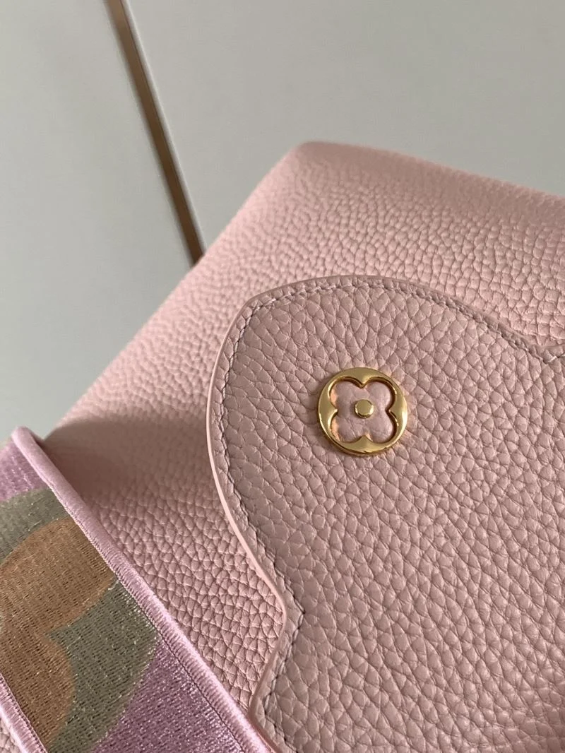 Economical Louis Vuitton Capucines BB Bags