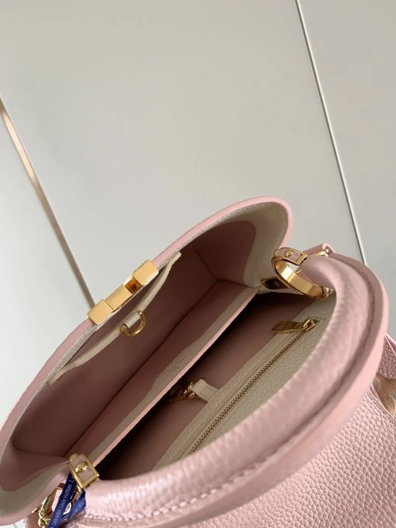 Economical Louis Vuitton Capucines BB Bags