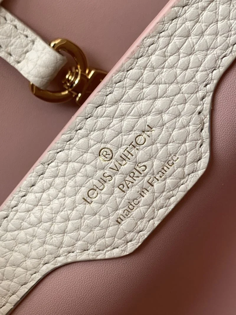 Economical Louis Vuitton Capucines BB Bags