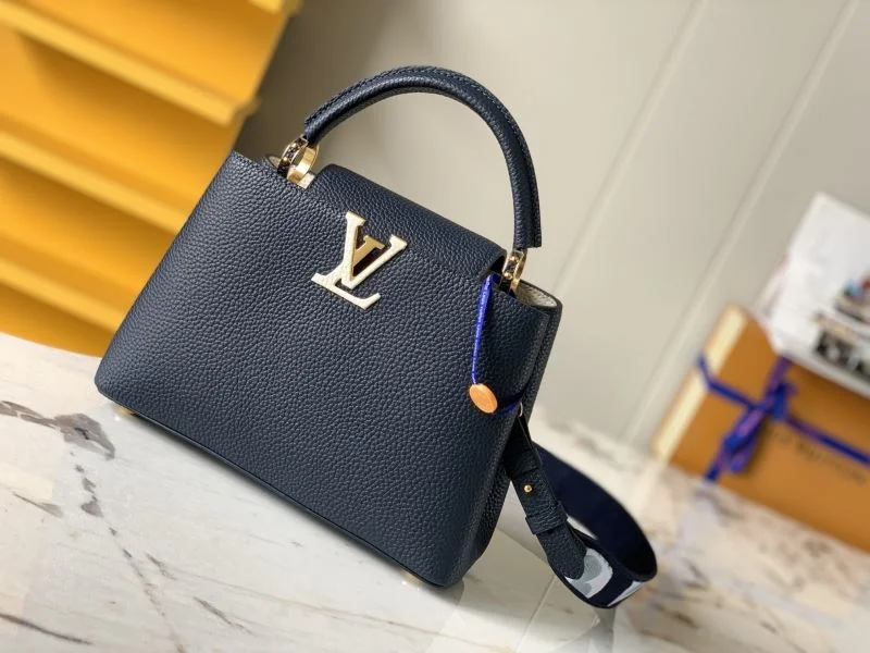 Louis Vuitton Capucines BB Bags