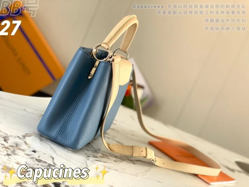 Economical Louis Vuitton Capucines BB Bags