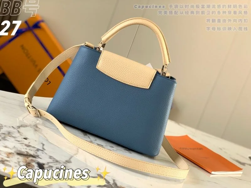 Economical Louis Vuitton Capucines BB Bags