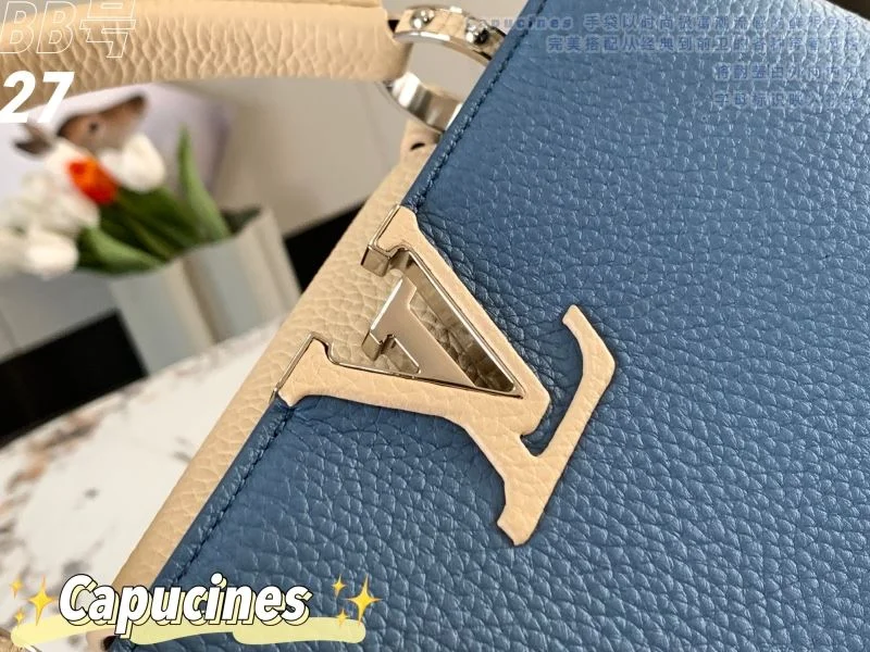 Economical Louis Vuitton Capucines BB Bags