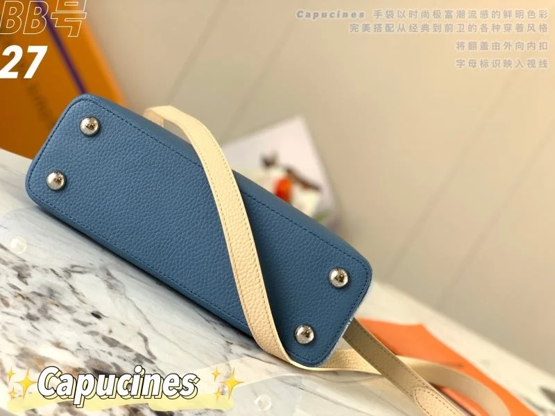 Economical Louis Vuitton Capucines BB Bags