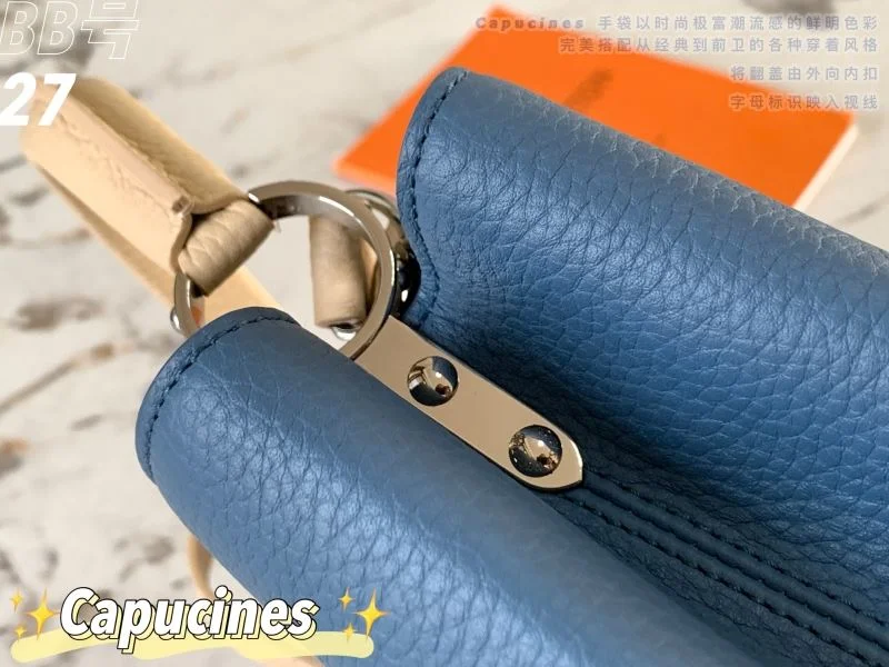 Economical Louis Vuitton Capucines BB Bags