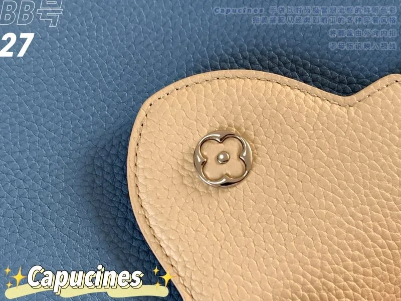 Economical Louis Vuitton Capucines BB Bags