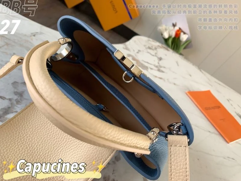 Economical Louis Vuitton Capucines BB Bags