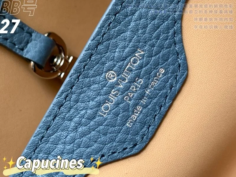 Economical Louis Vuitton Capucines BB Bags
