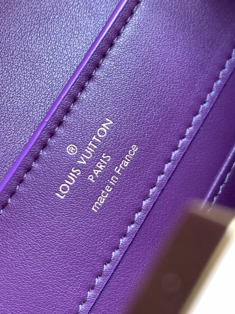 Genuine Louis Vuitton Capucines BB Bags