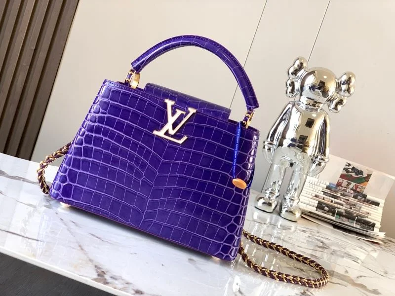 Louis Vuitton Capucines BB Bags