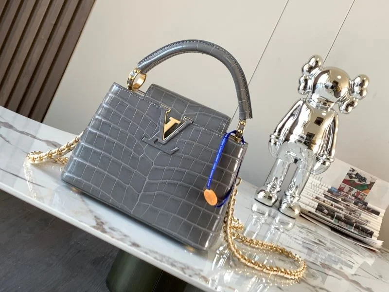 Louis Vuitton Capucines BB Bags