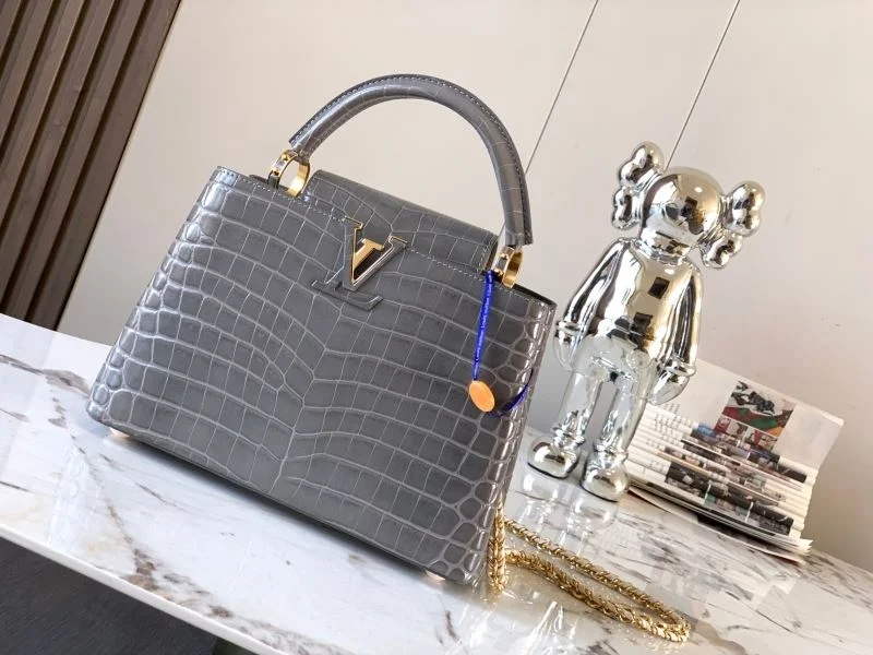 Louis Vuitton Capucines BB Bags