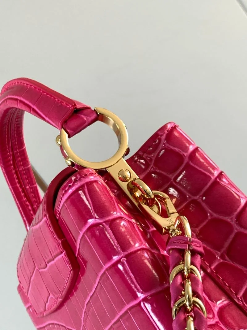 Original Louis Vuitton Capucines BB Bags