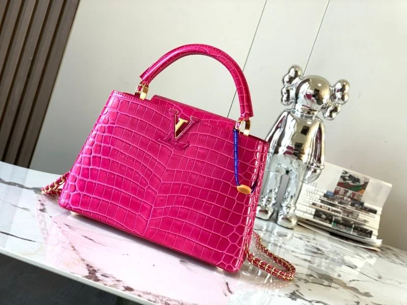 Louis Vuitton Capucines BB Bags