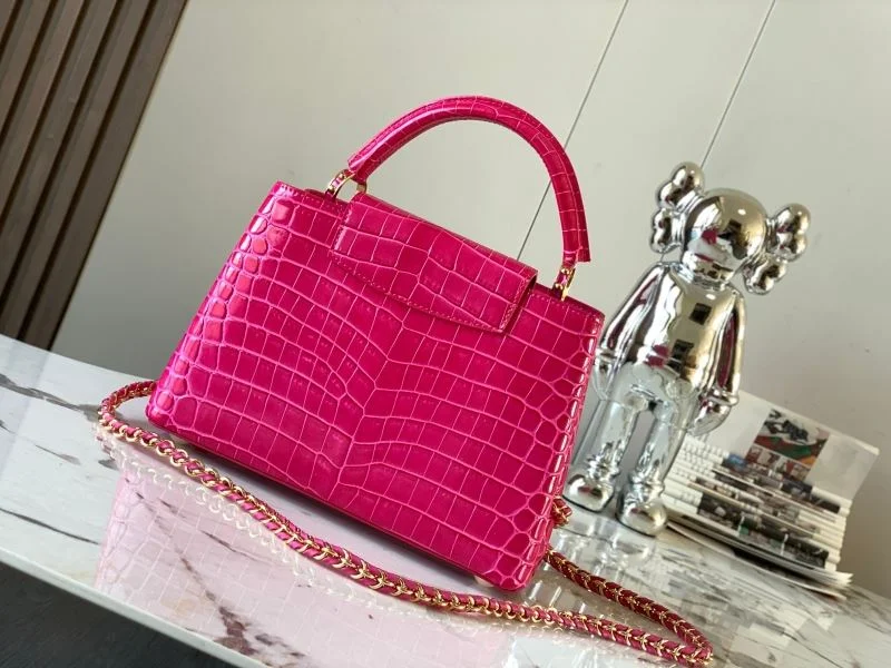 Economical Louis Vuitton Capucines BB Bags