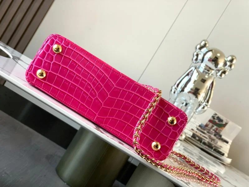 Economical Louis Vuitton Capucines BB Bags