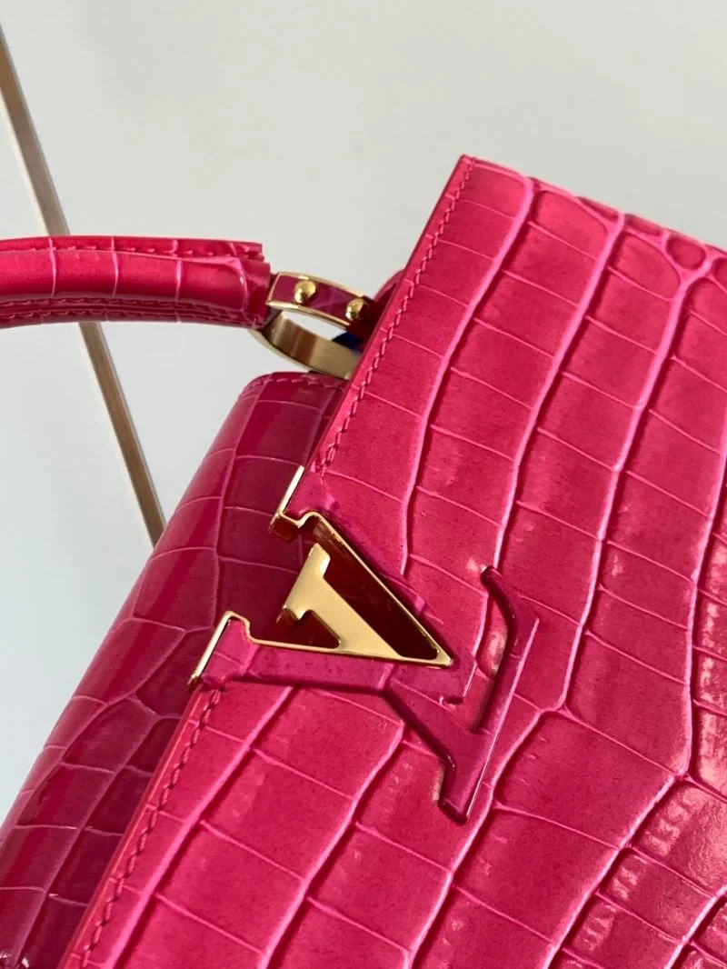 Economical Louis Vuitton Capucines BB Bags