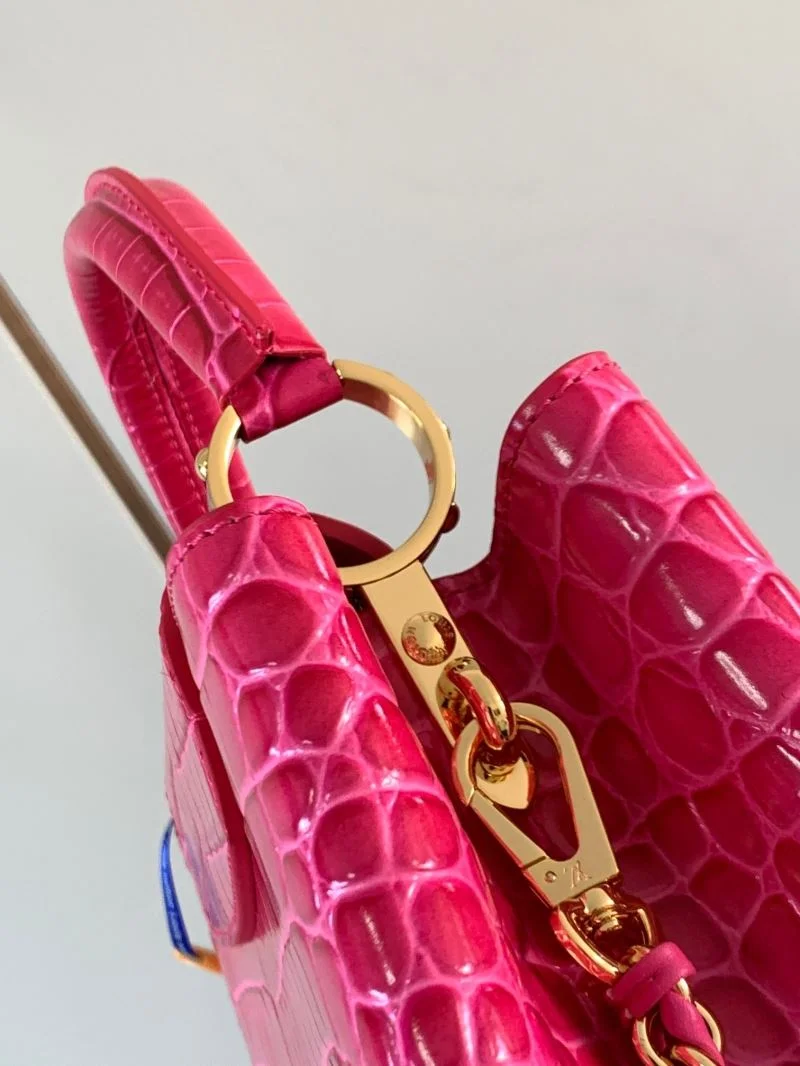 Economical Louis Vuitton Capucines BB Bags