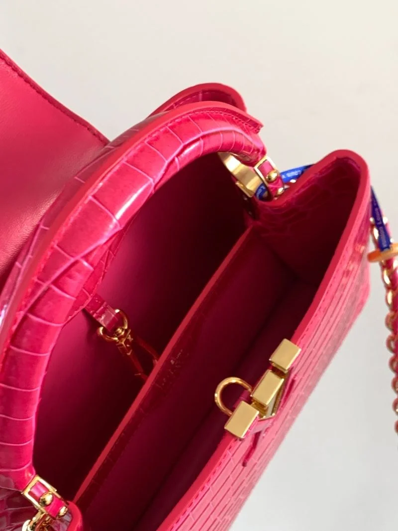 Economical Louis Vuitton Capucines BB Bags