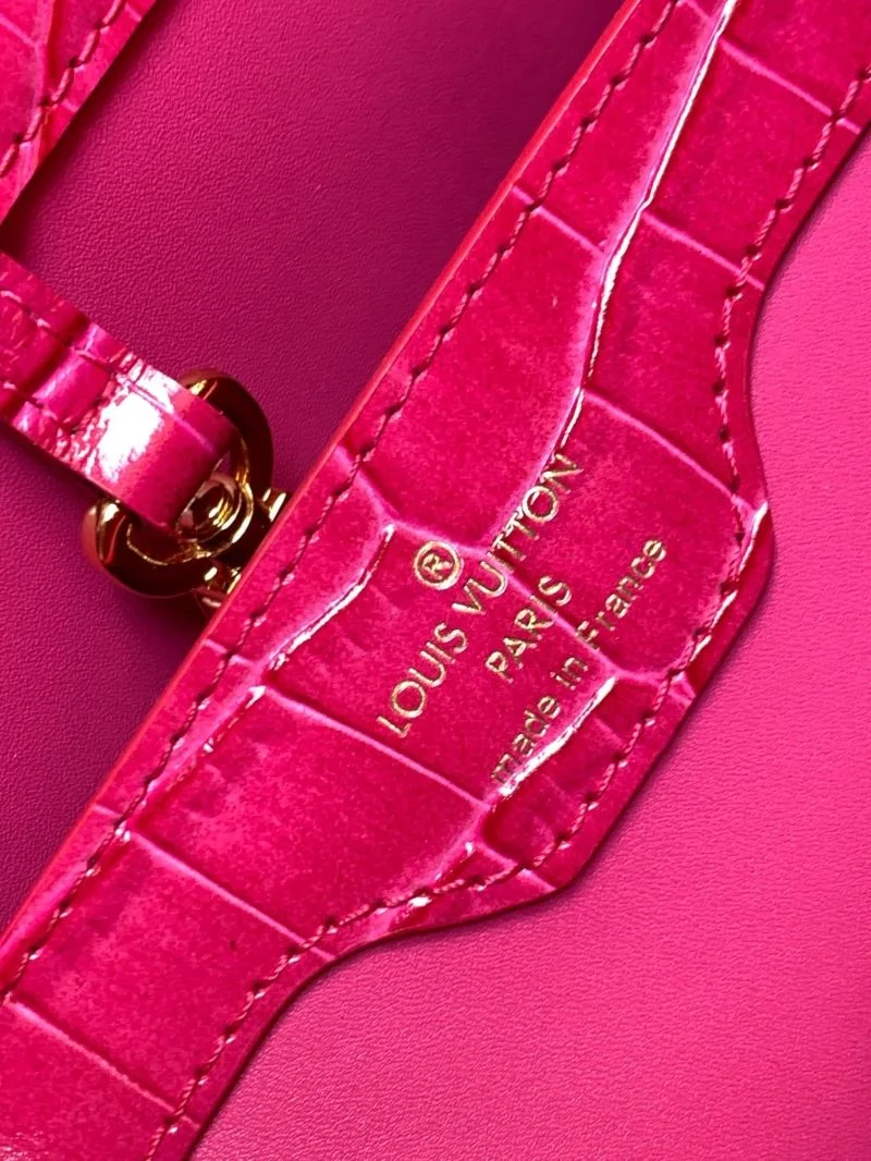 Economical Louis Vuitton Capucines BB Bags