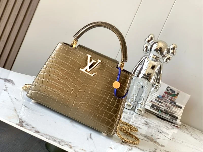 Louis Vuitton Capucines BB Bags