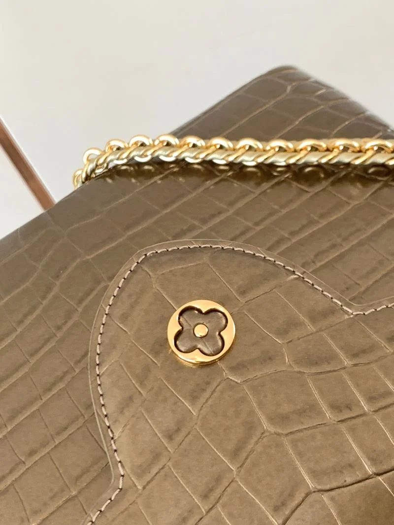 High fidelity Louis Vuitton Capucines BB Bags
