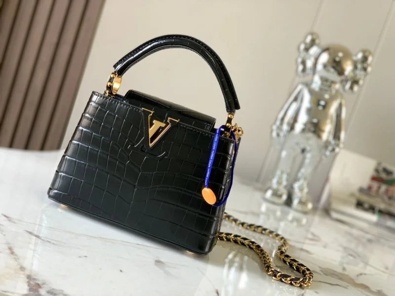 Louis Vuitton Capucines BB Bags
