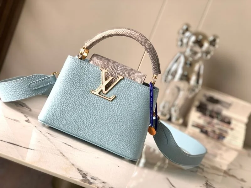 Louis Vuitton Capucines BB Bags