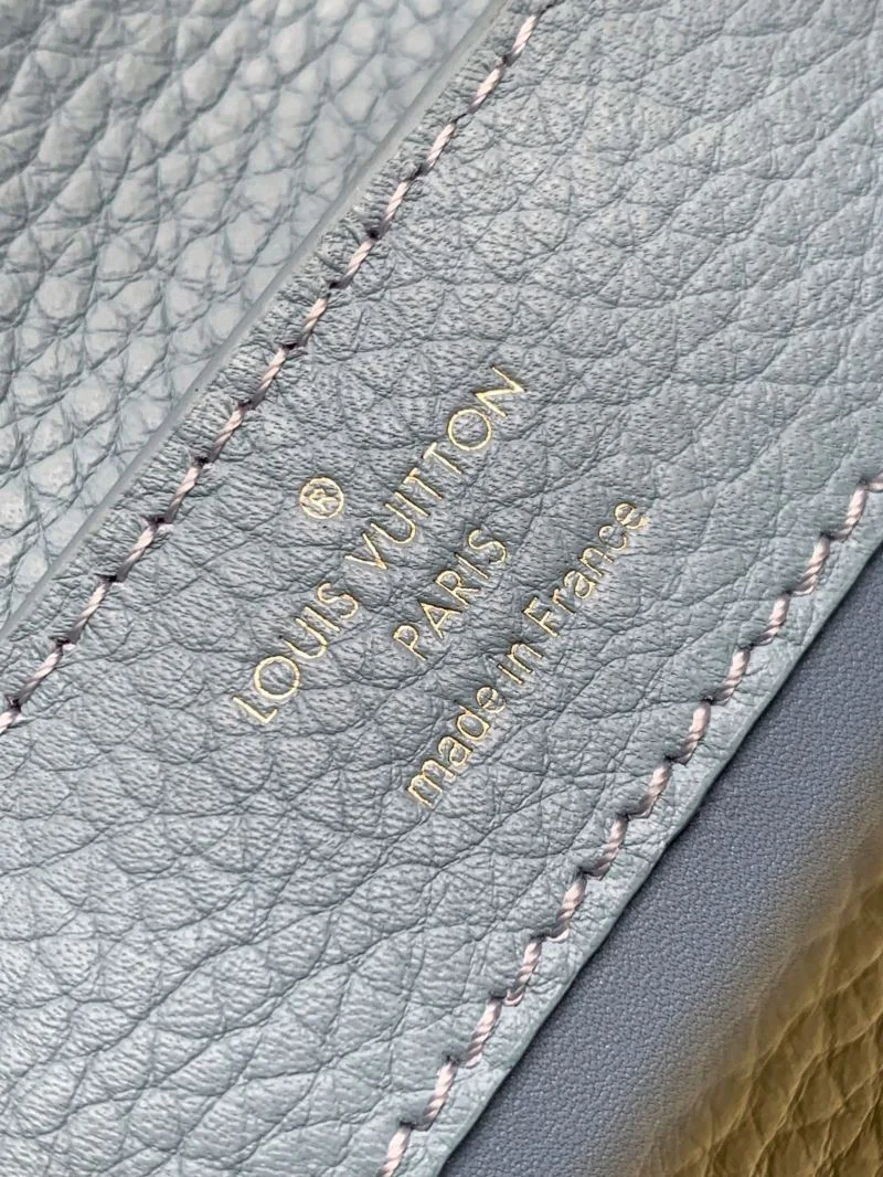 Authentic Louis Vuitton Capucines BB Bags