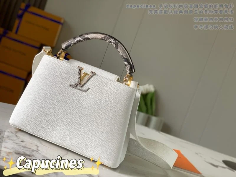 Louis Vuitton Capucines BB Bags