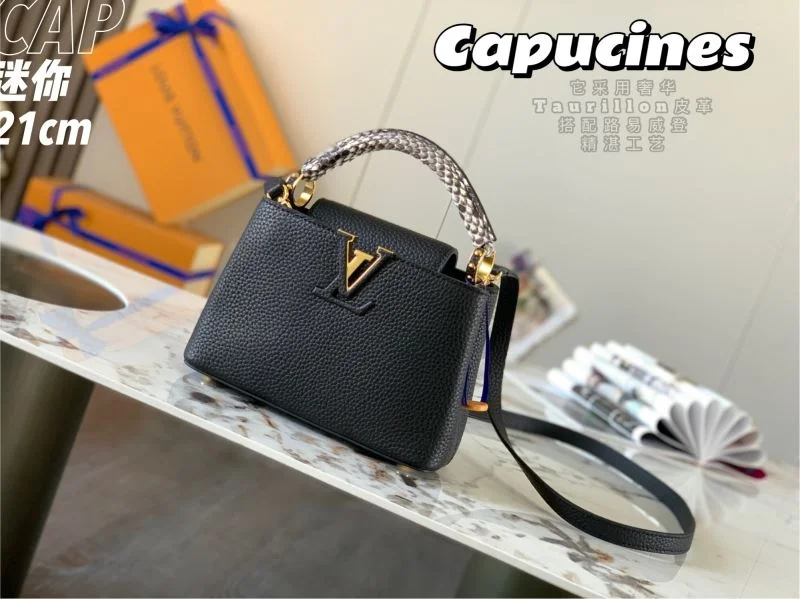 Louis Vuitton Capucines BB Bags