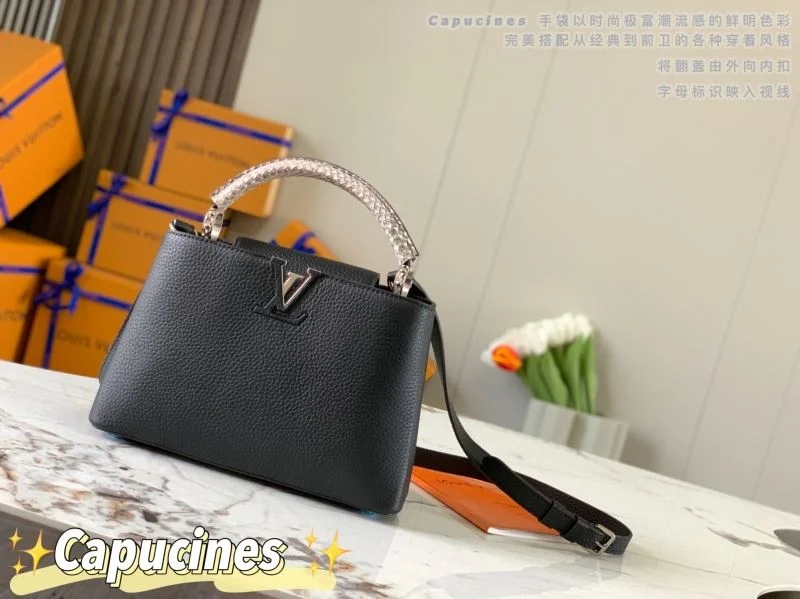 Louis Vuitton Capucines BB Bags