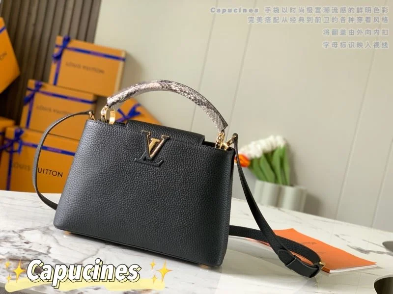 Louis Vuitton Capucines BB Bags