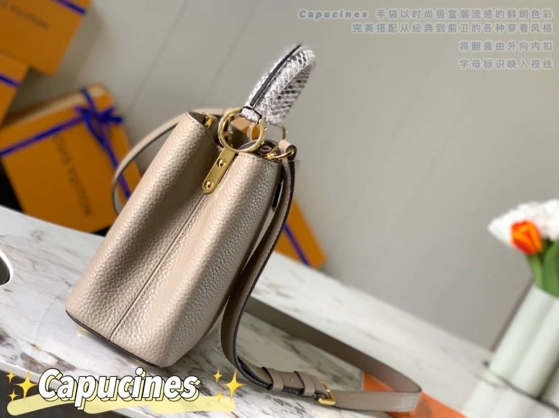 Factory-made Louis Vuitton Capucines BB Bags