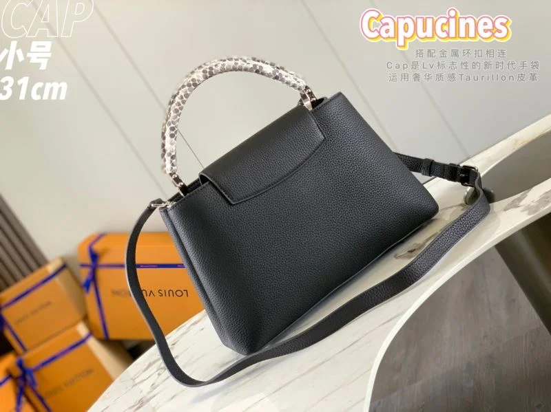 OEM Louis Vuitton Capucines BB Bags