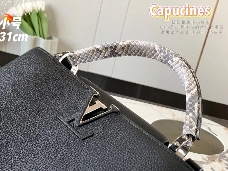 OEM Louis Vuitton Capucines BB Bags