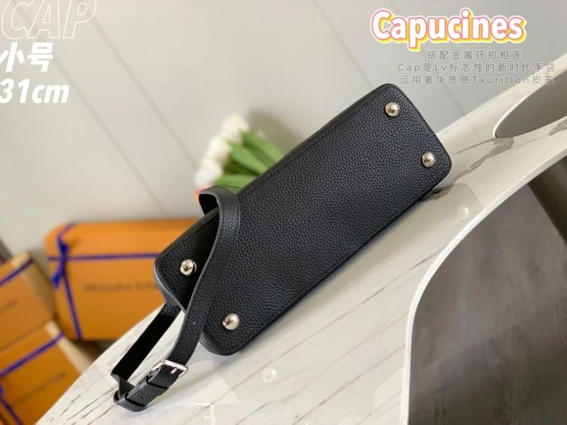 OEM Louis Vuitton Capucines BB Bags