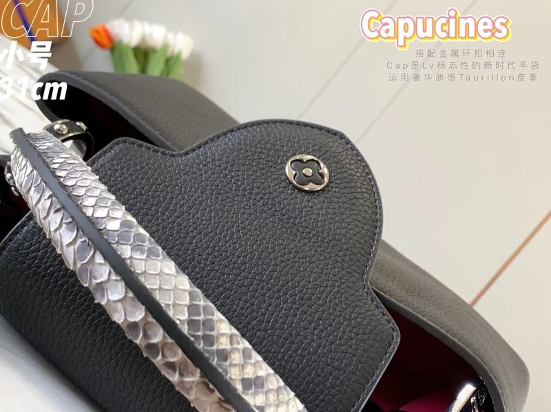 OEM Louis Vuitton Capucines BB Bags