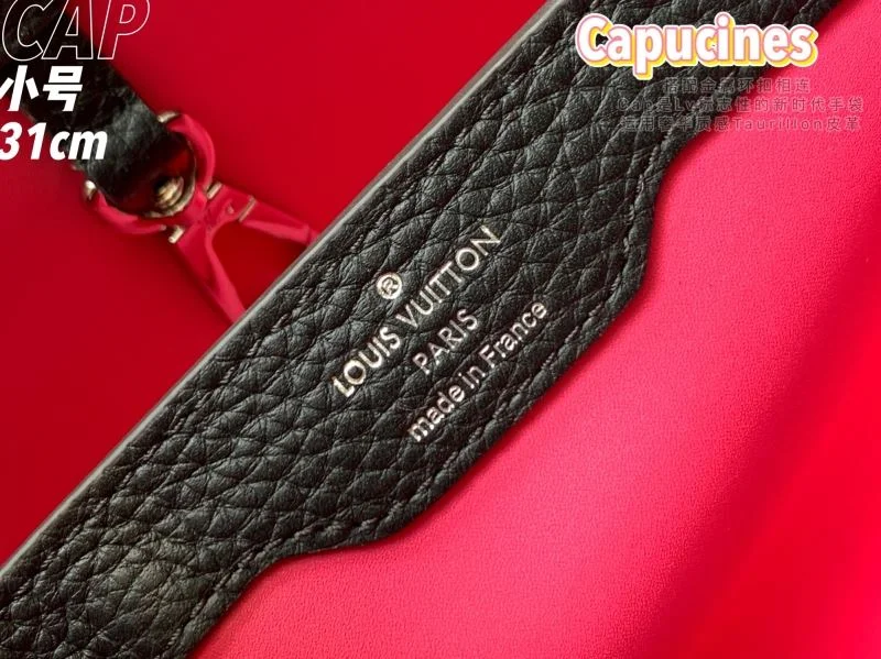 OEM Louis Vuitton Capucines BB Bags